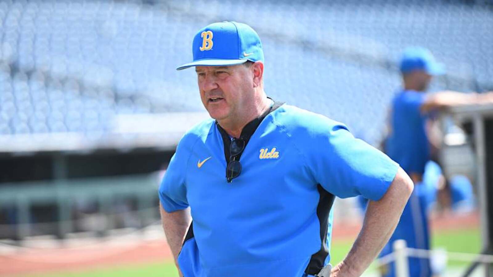 Savage Has 'High Hopes' For Future of Big Ten Baseball | Yardbarker