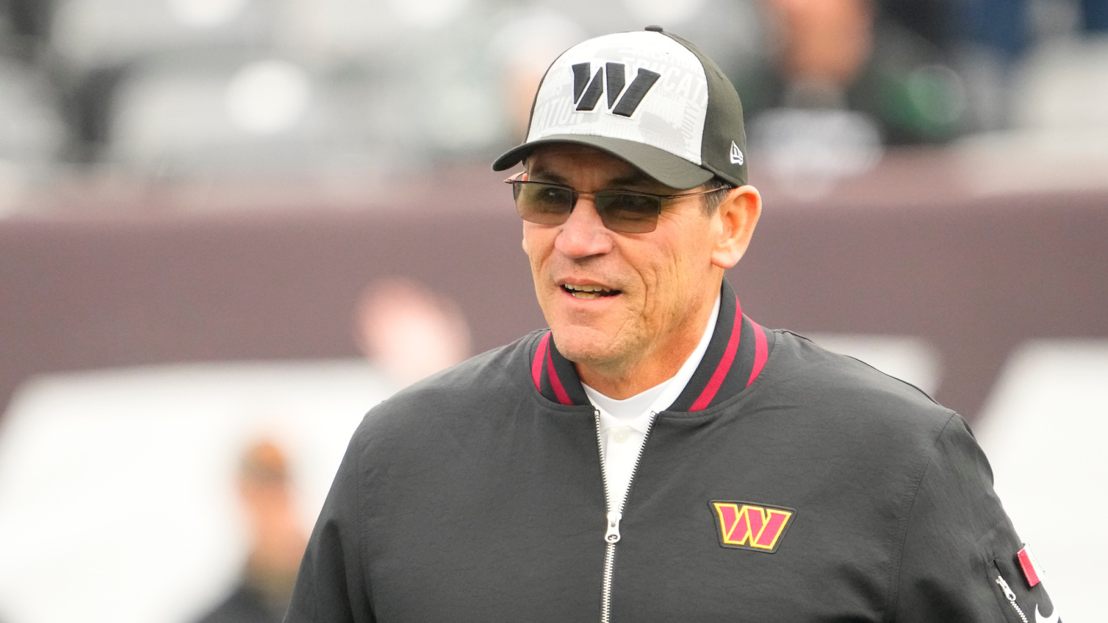 Jets to interview Ron Rivera for head-coaching job | Yardbarker