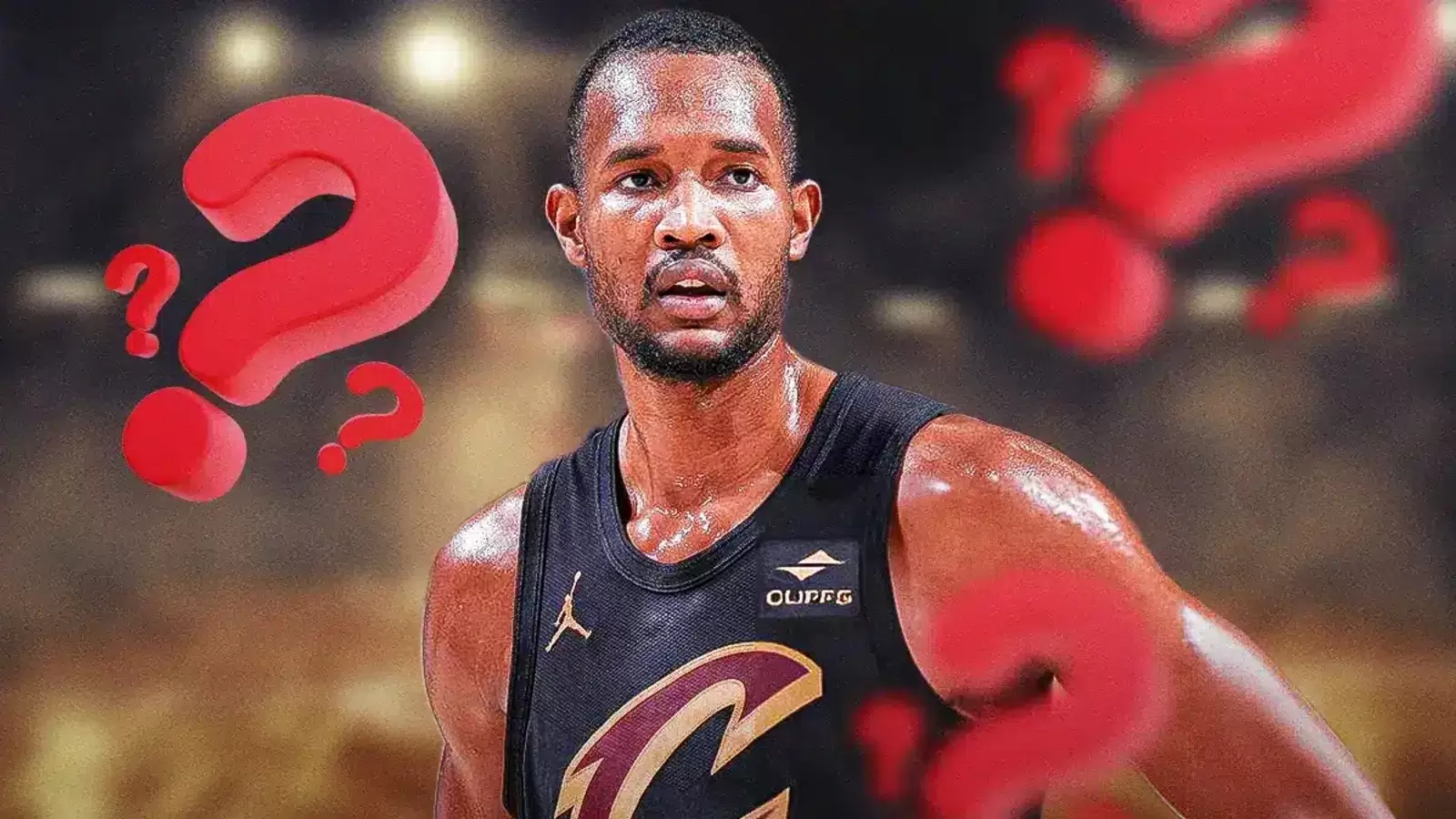 Is Evan Mobley playing vs. Clippers? Latest injury update for Cavs big ...