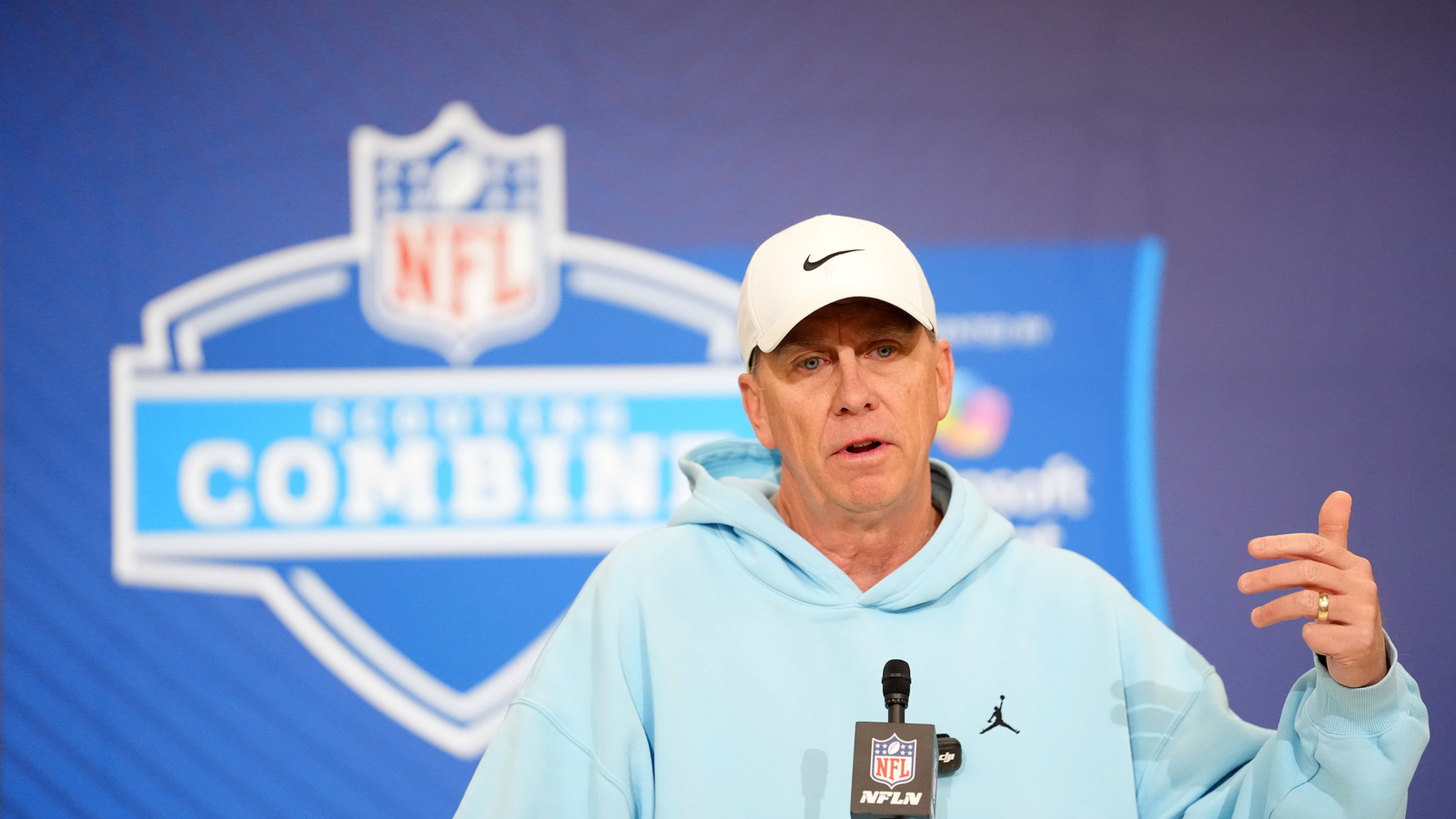 Now Browns Coach Todd Monken Calls Steelers-Ravens Controversy 'Fools ...