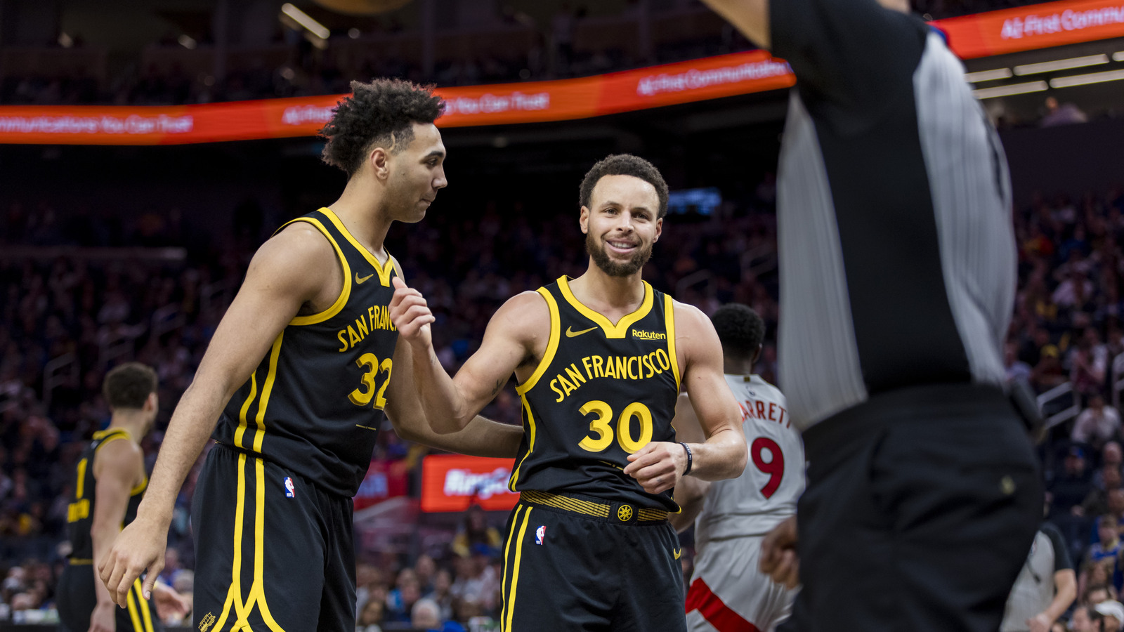 West Notes: Warriors, Steph Curry, Pelicans, CJ McCollum, Kings ...