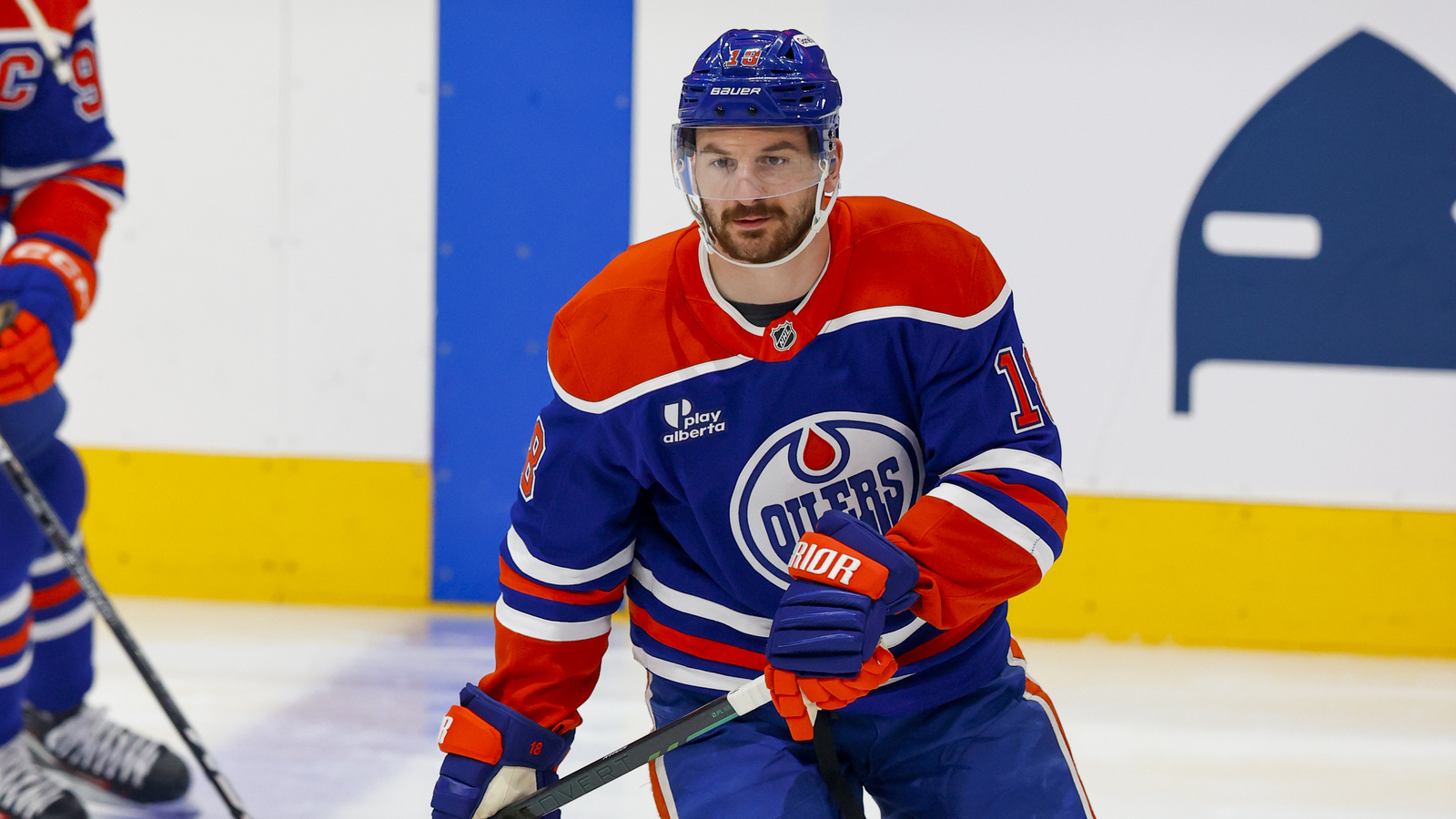 Edmonton Oilers' Stanley Cup hopes hit early snag with key injury ...