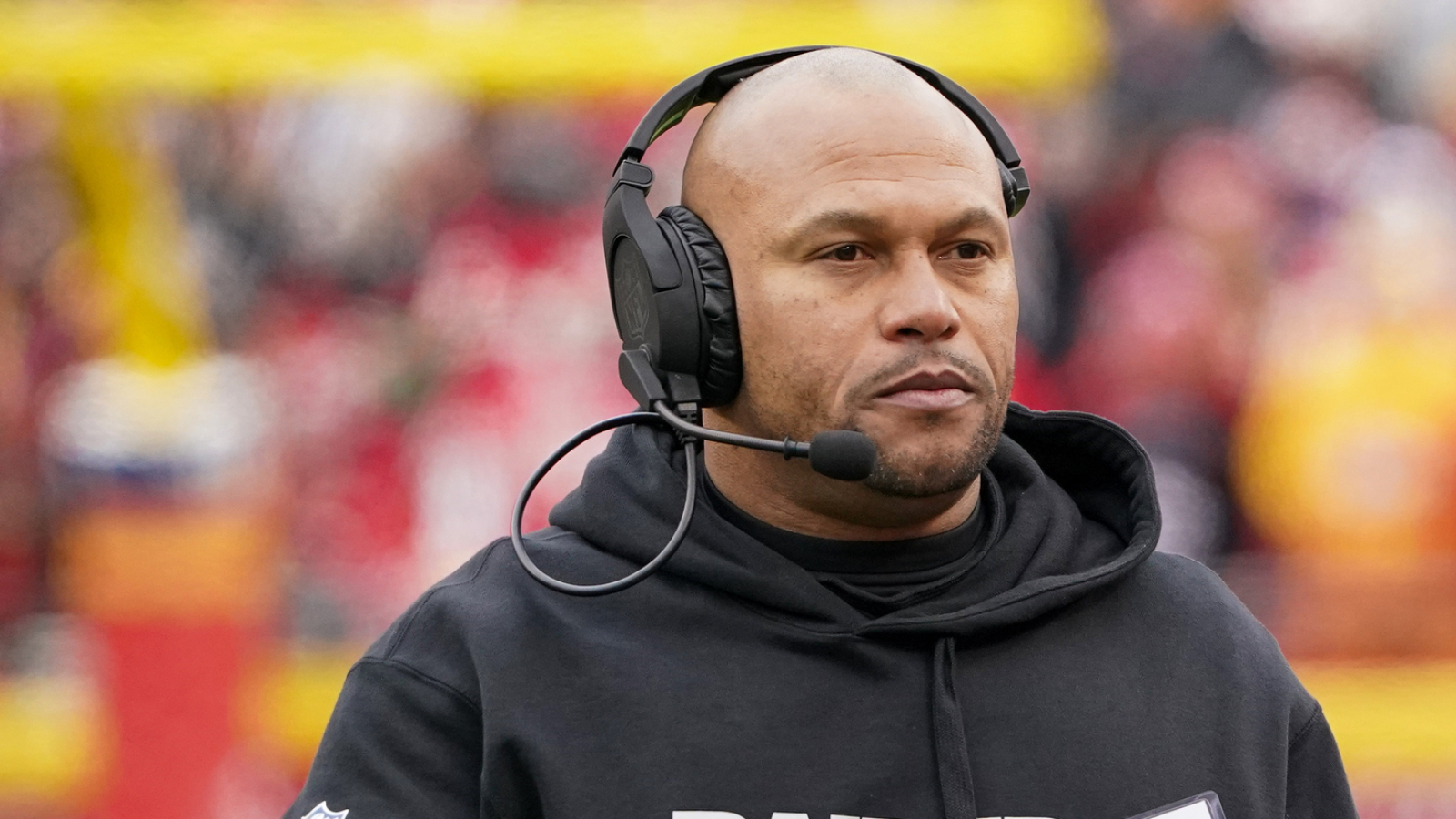 Offseason in review for the Las Vegas Raiders | Yardbarker