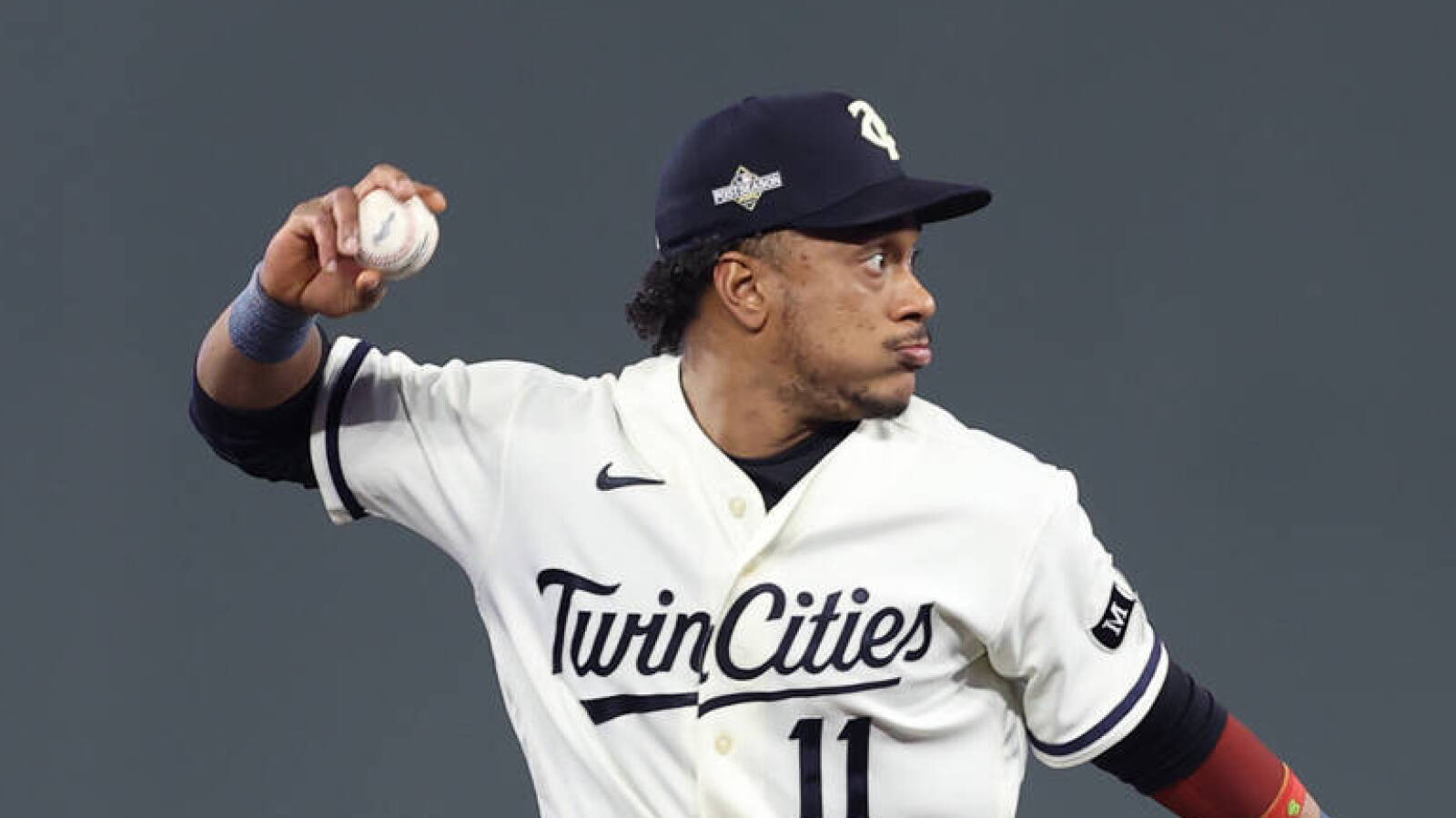 Mariners reportedly acquire Jorge Polanco from Twins | Yardbarker