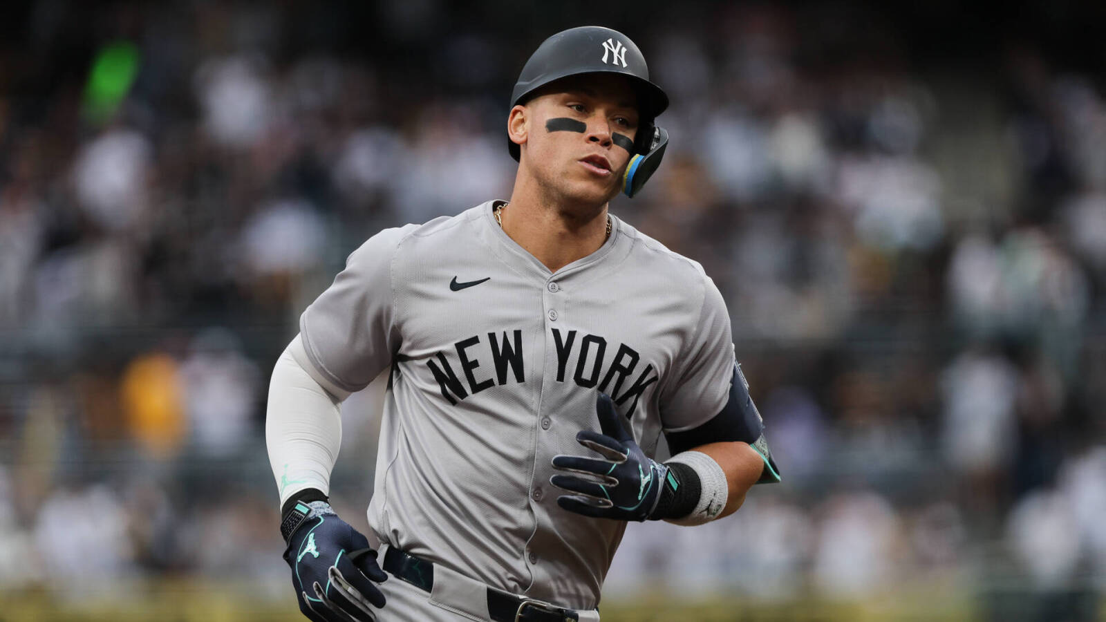 Aaron Judge Is Showing That the Yankees Are Still His Team | Yardbarker