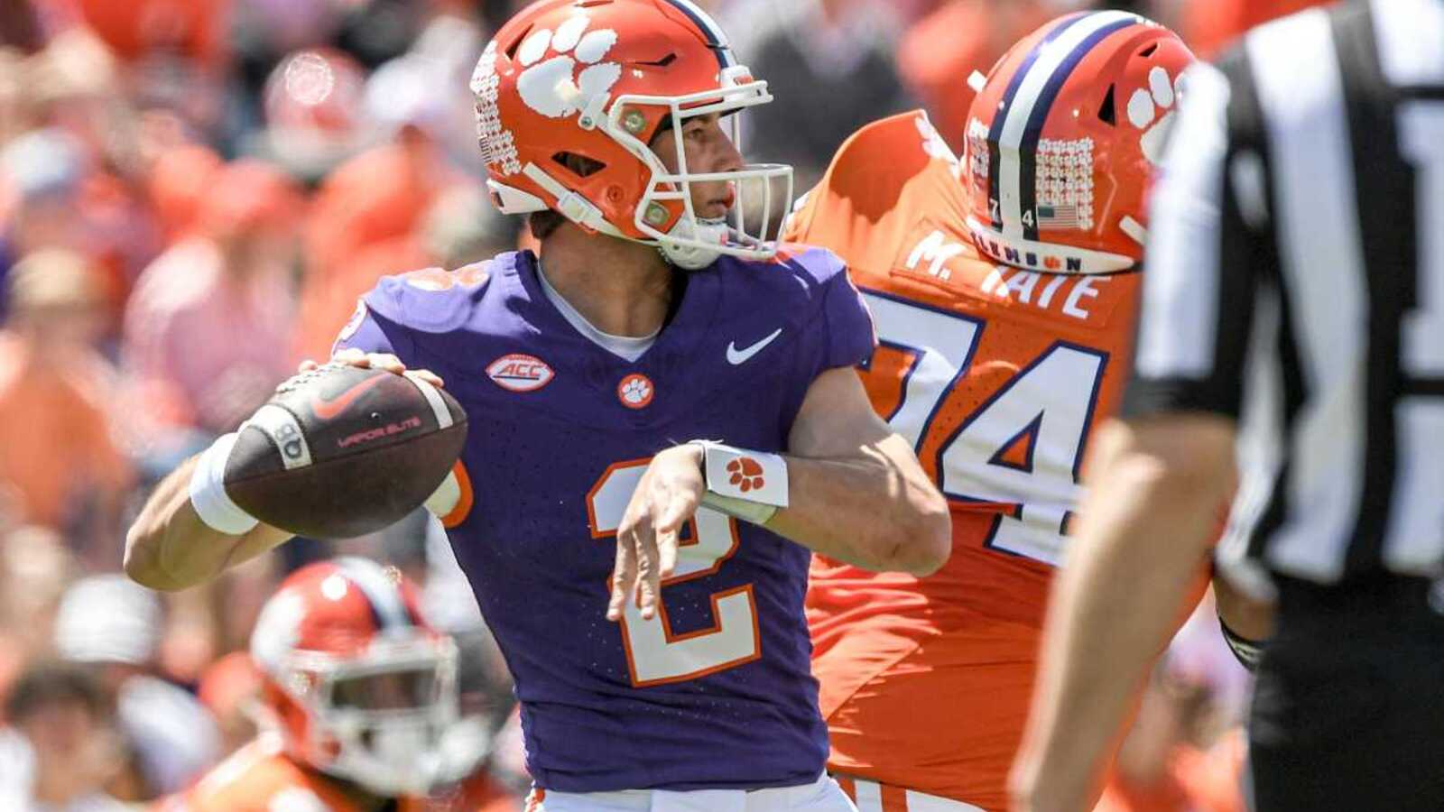 2024 Team Breakdowns: Clemson Tigers | Yardbarker