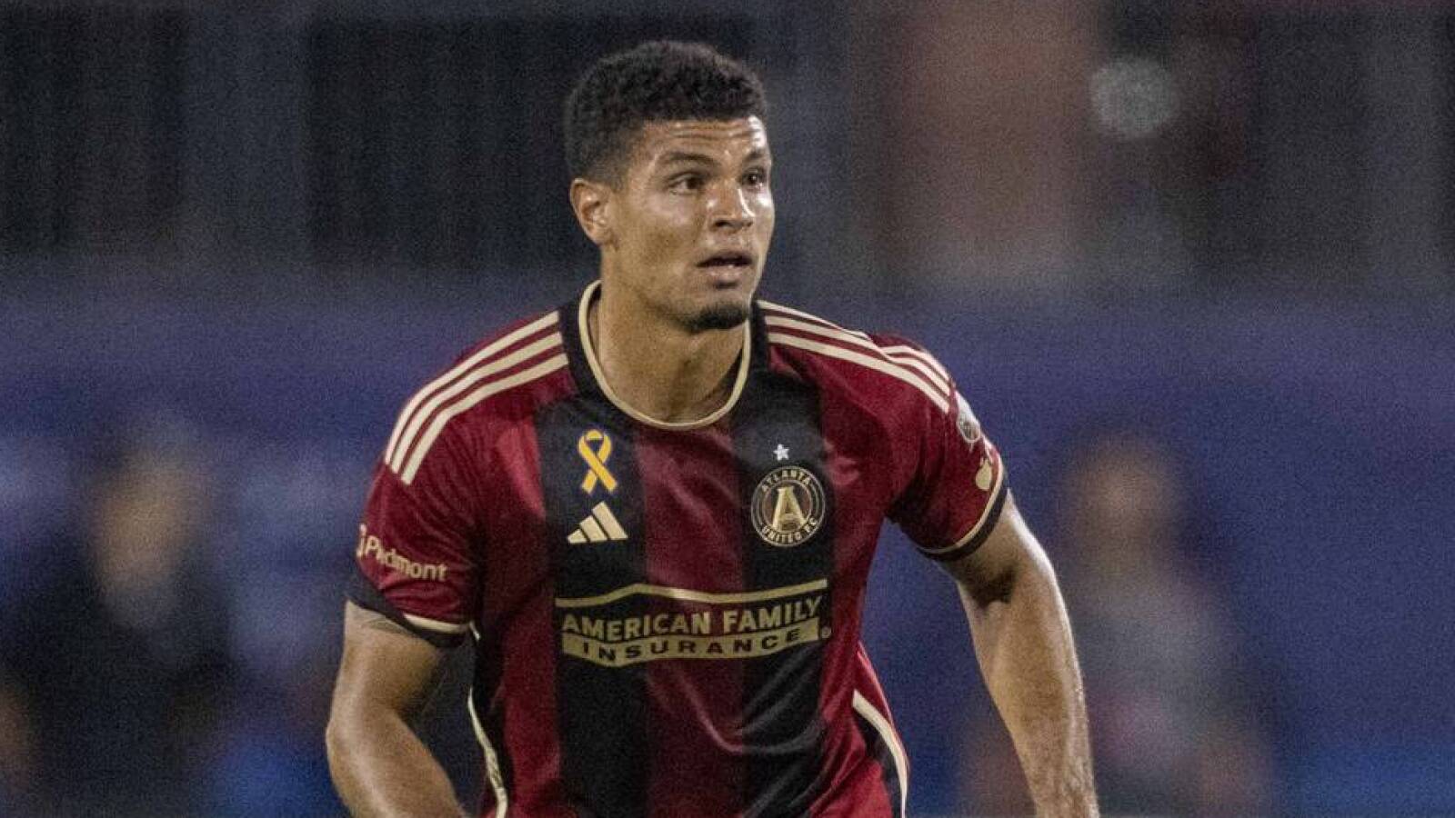 USMNT's Miles Robinson fuels turf-vs.-grass discussion in MLS | Yardbarker