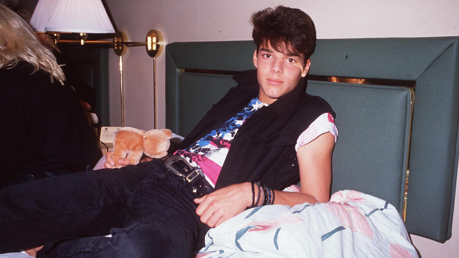 The Dark Connection Between José Menéndez and Menudo: An Obsession with ...