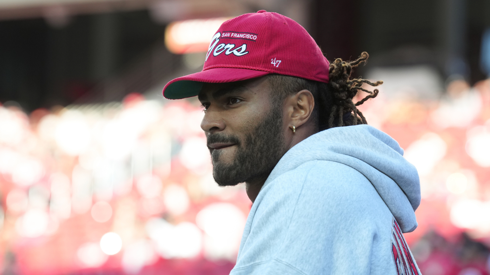 Fred Warner embarrasses an NFC team with a ruthless statement | Yardbarker
