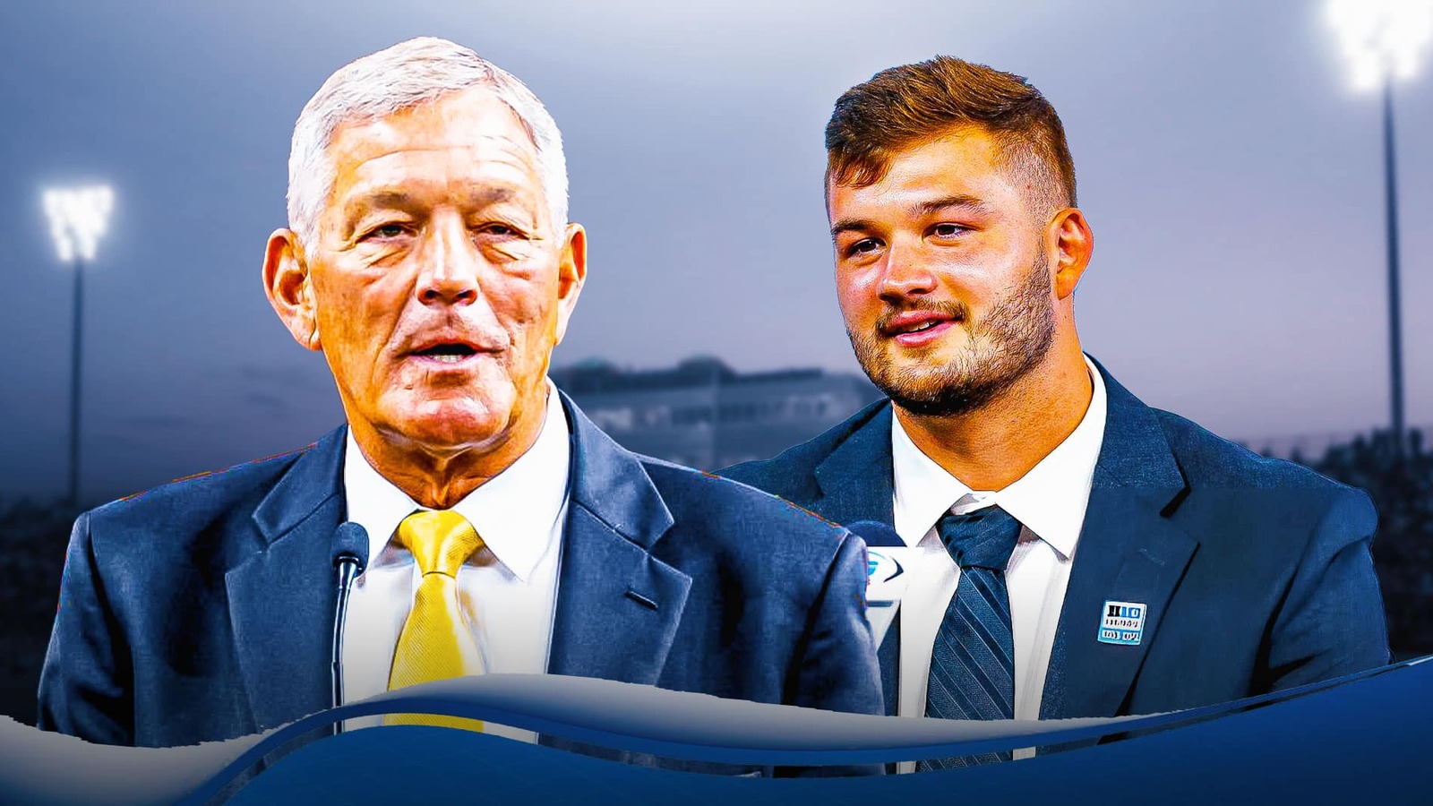 Iowa football’s biggest X-factor in 2024, and it’s not Cade McNamara ...