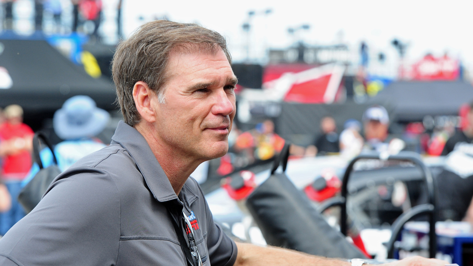 Ray Evernham Tells His Side of the Story in Long-Awaited Alan Kulwicki ...