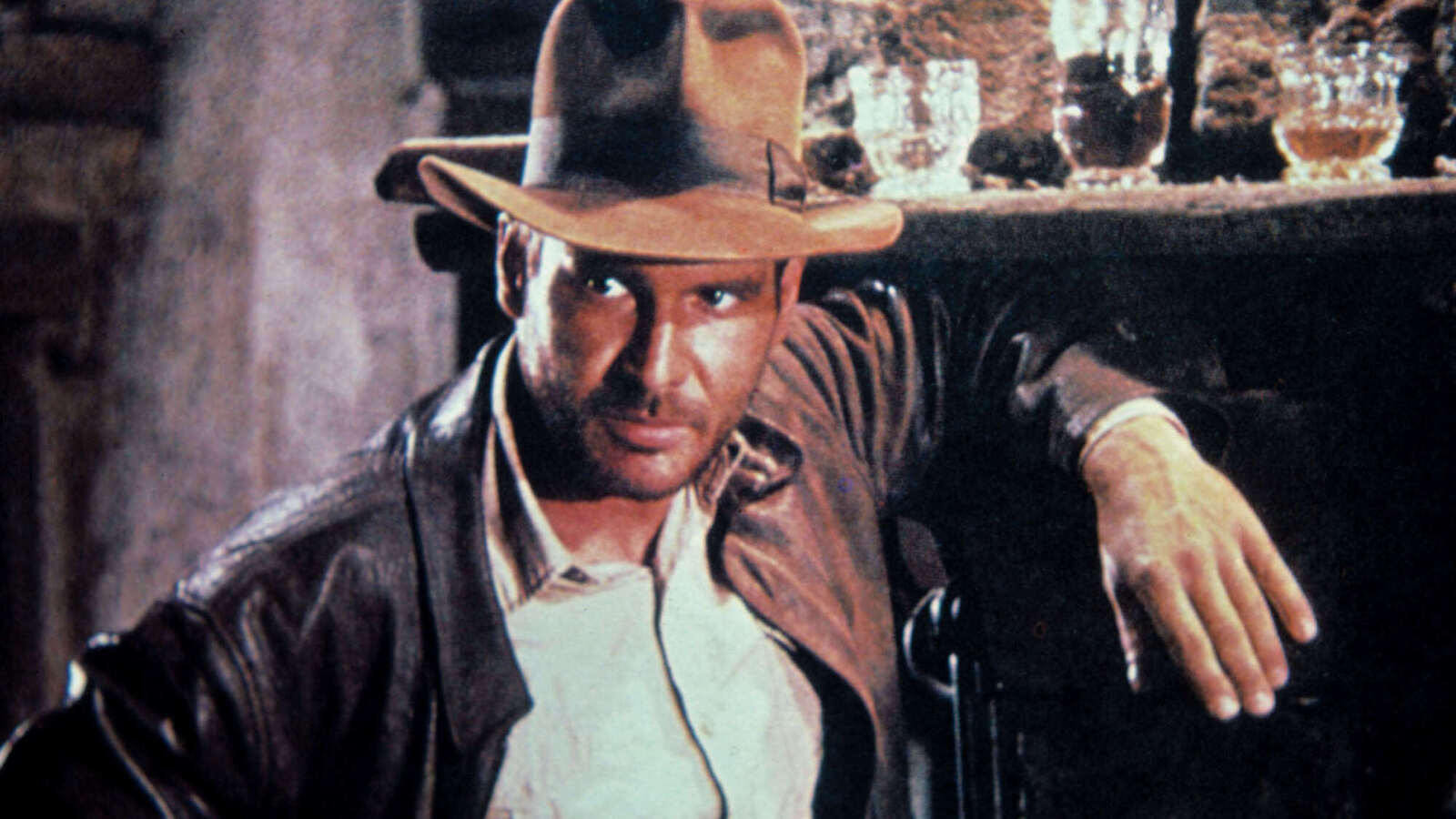 Take cover: Pop culture's most iconic hats | Yardbarker