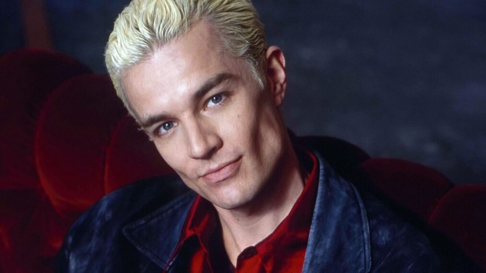 Did James Marsters Just Admit That Spike is Back in the ‘Buffy’ Reboot ...