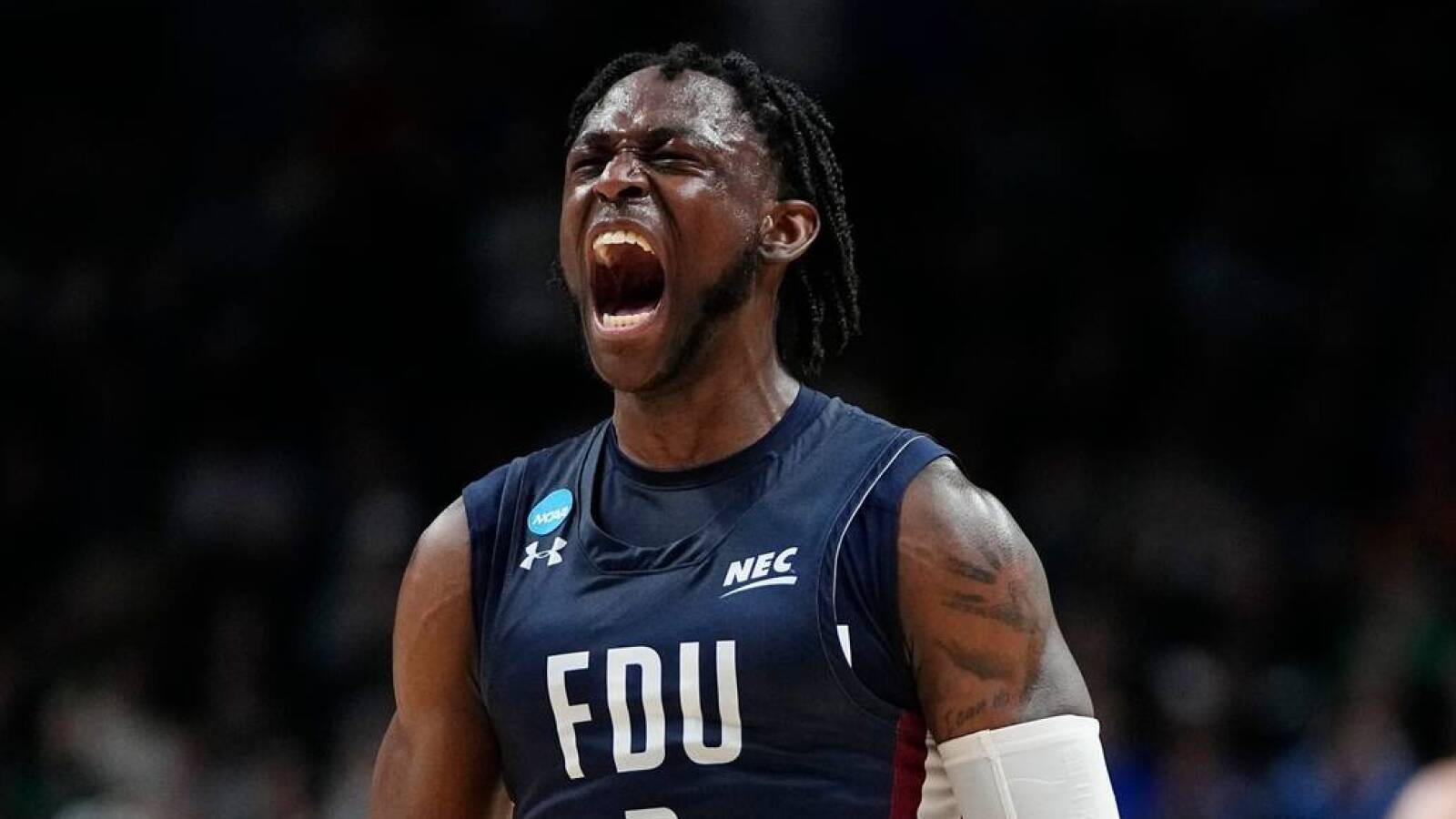 The best 1-seed vs 16-seed games of all time | Yardbarker