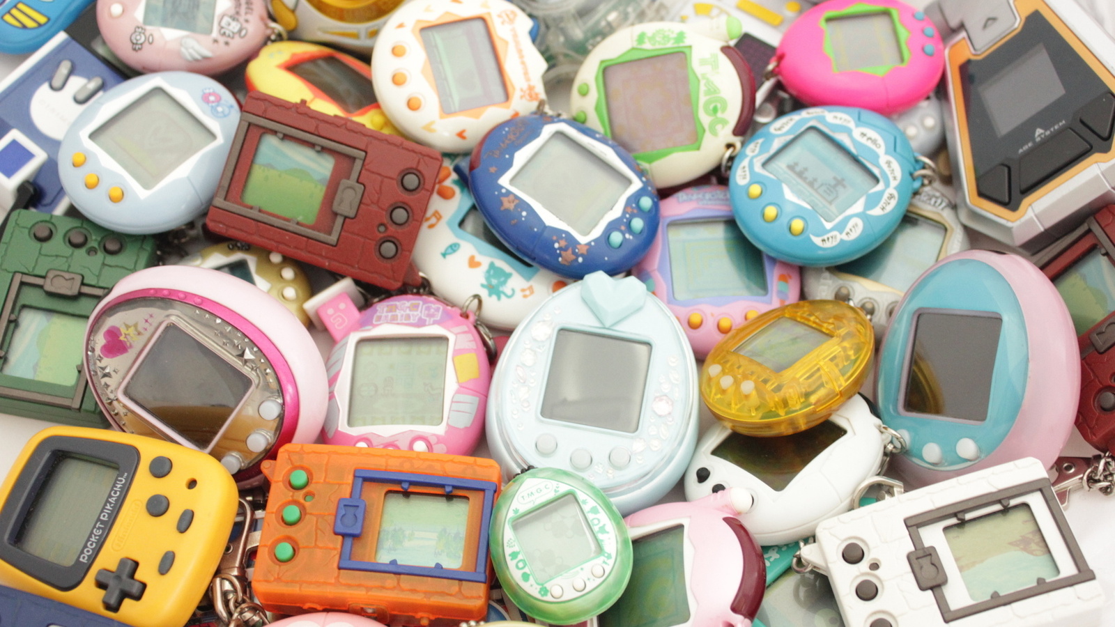 20 awesome tech gadgets from the 90s that you probably forgot about ...