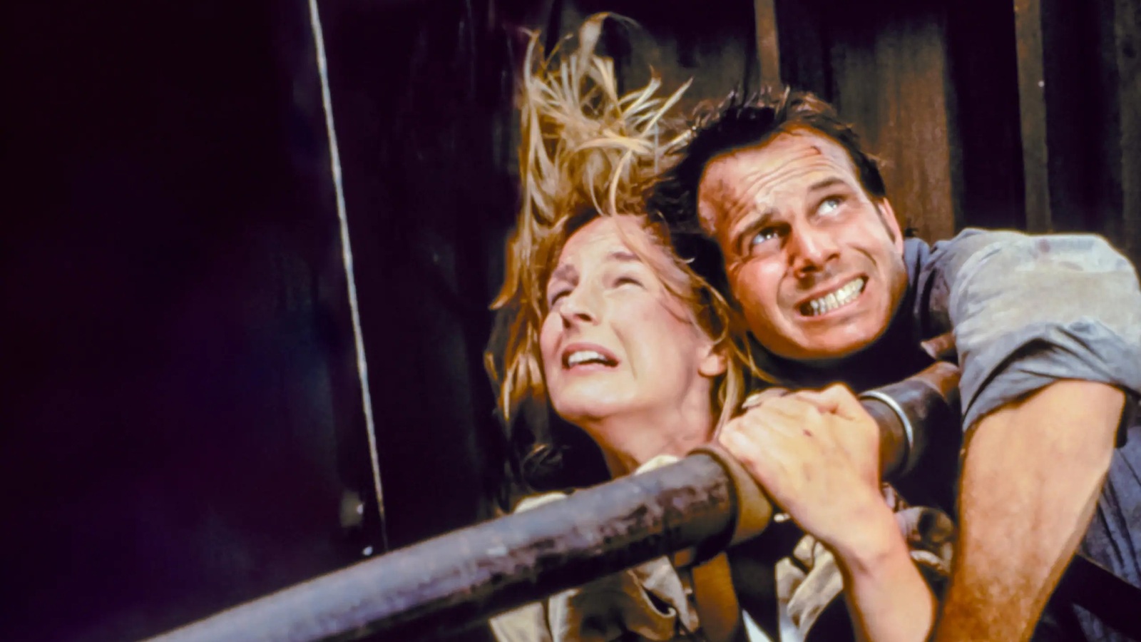 20 facts you might not know about 'Twister' | Yardbarker
