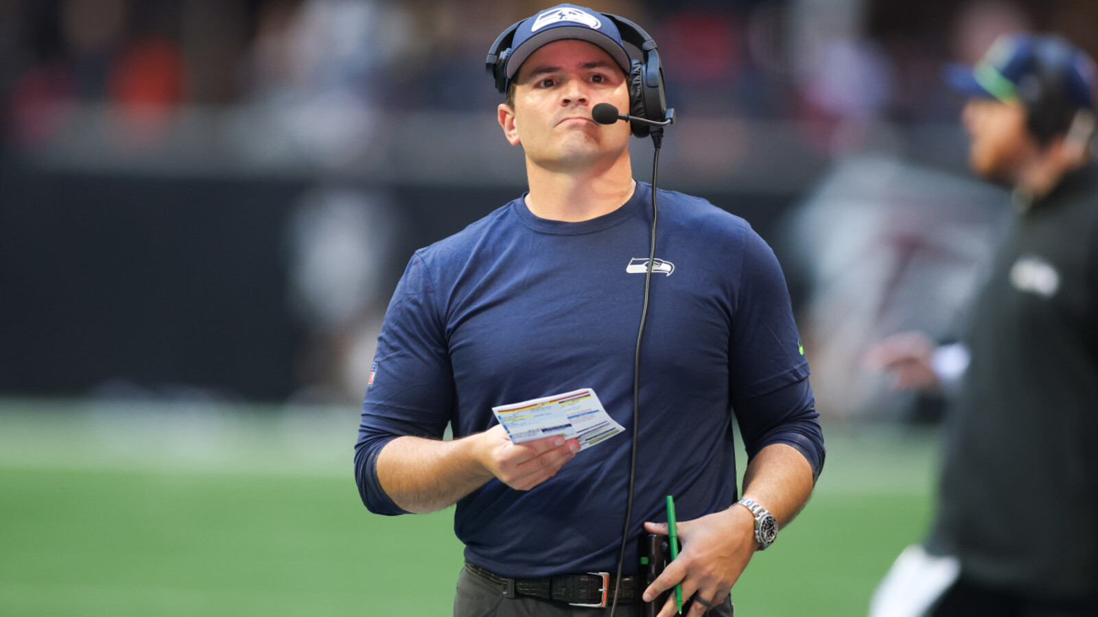 Seattle Seahawks Expected to Make Monstrous $160 Million QB Move ...