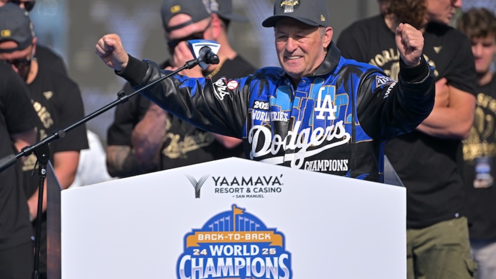 Stan Kasten Quotes Bryce Harper In Response To Jason Kelce’s Criticism ...