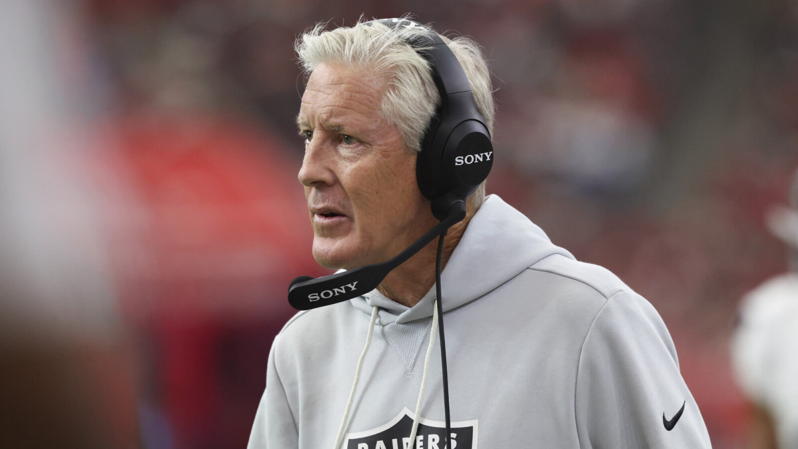 Raiders Now In Line To Land No. 1 Overall Pick For 2026 | Yardbarker