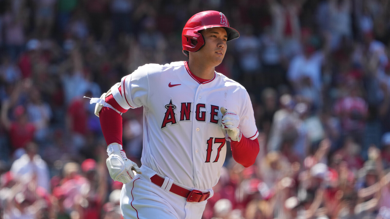 Would a jersey number keep Shohei Ohtani from coming to the Mets ...