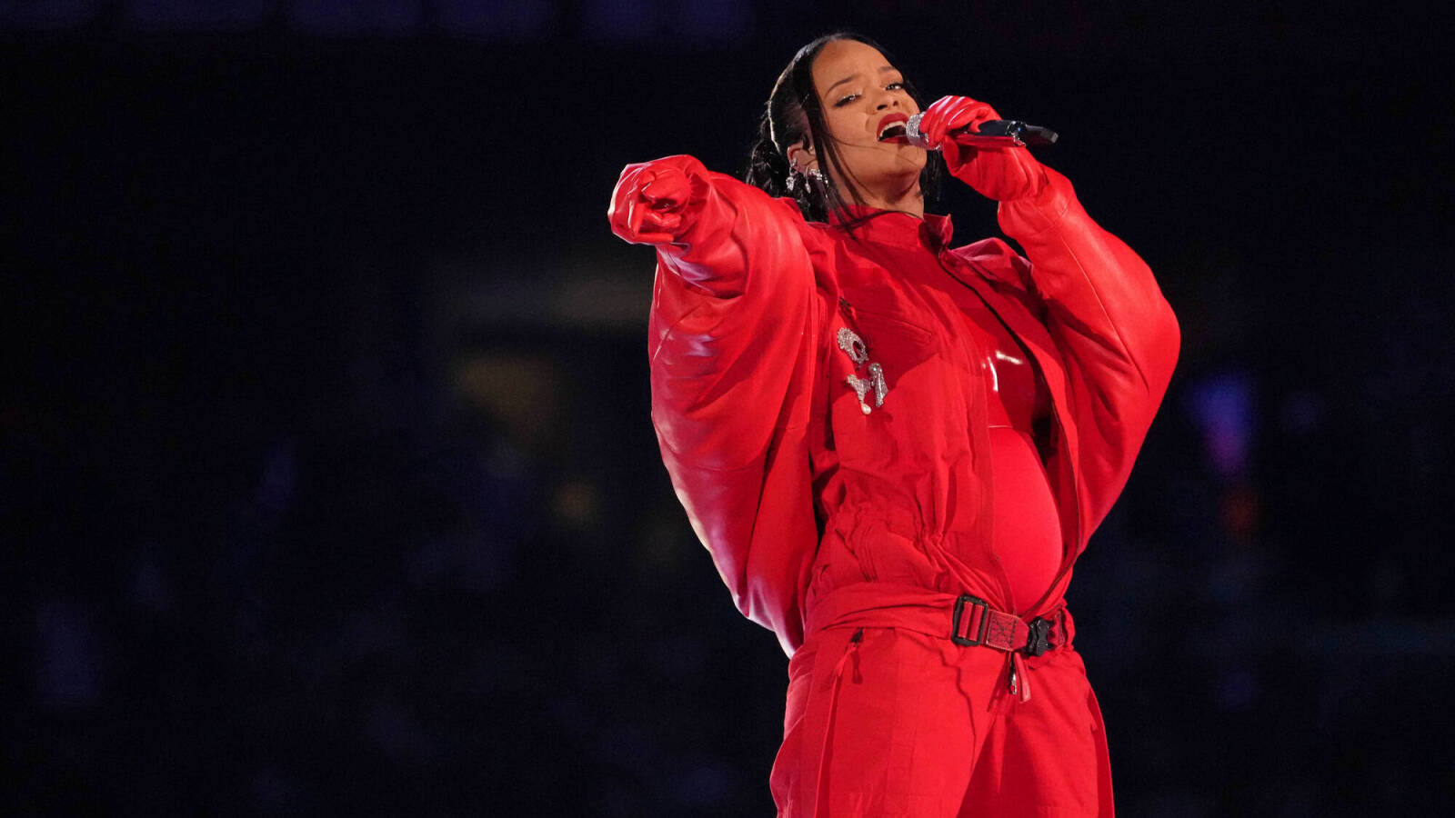 Rihannas Top 20 Career Defining Moments Yardbarker