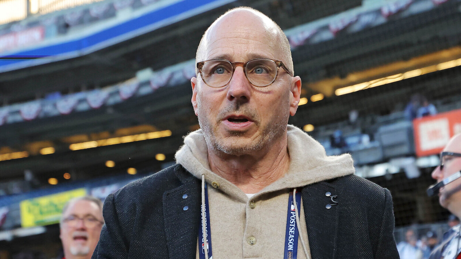 Are Yankees low-balling free-agency targets? | Yardbarker