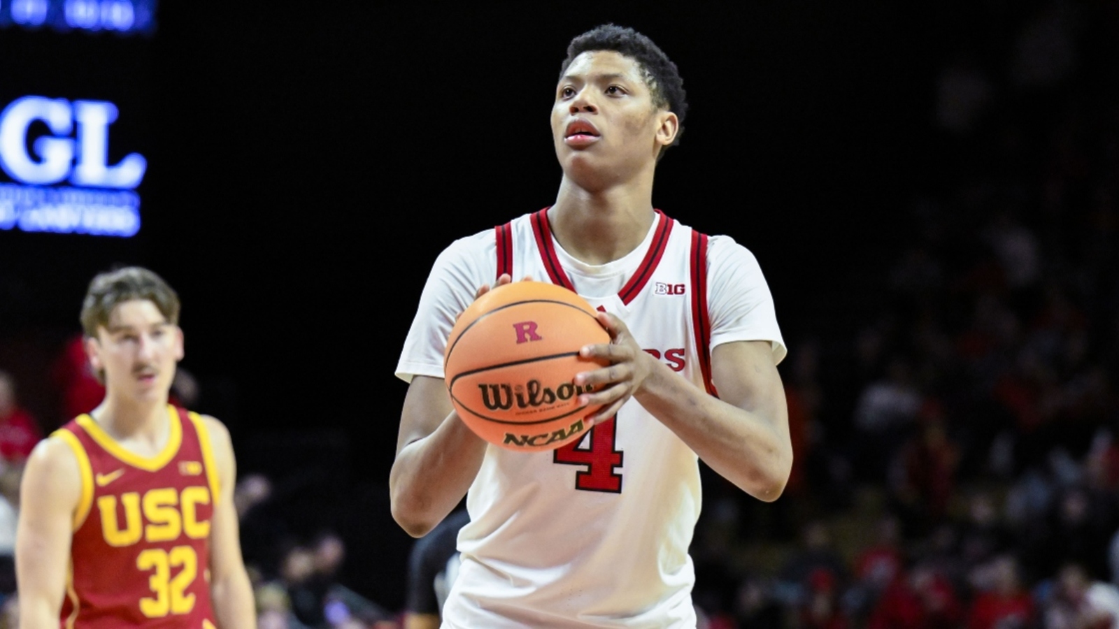 Boogie Cousins tabs Ace Bailey as No. 1 NBA Draft pick over Cooper ...