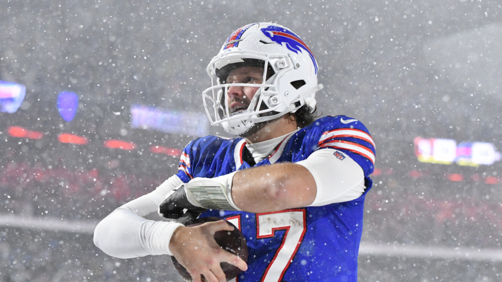 Bills Make Historic Josh Allen Announcement After 49ers Win | Yardbarker
