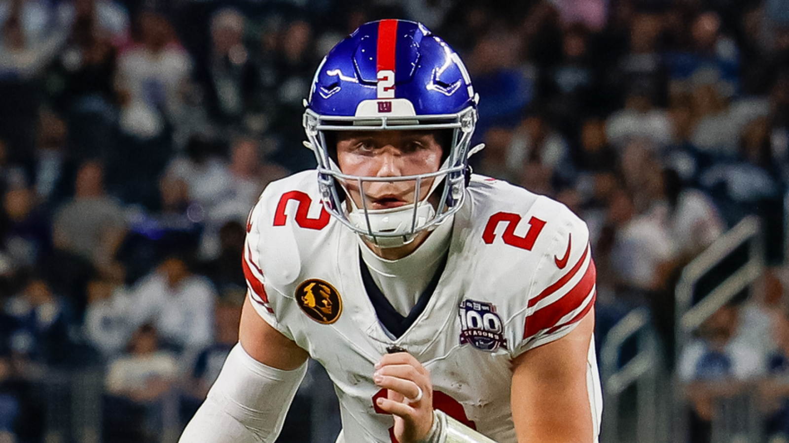 Drew Lock to remain Giants' starting QB | Yardbarker