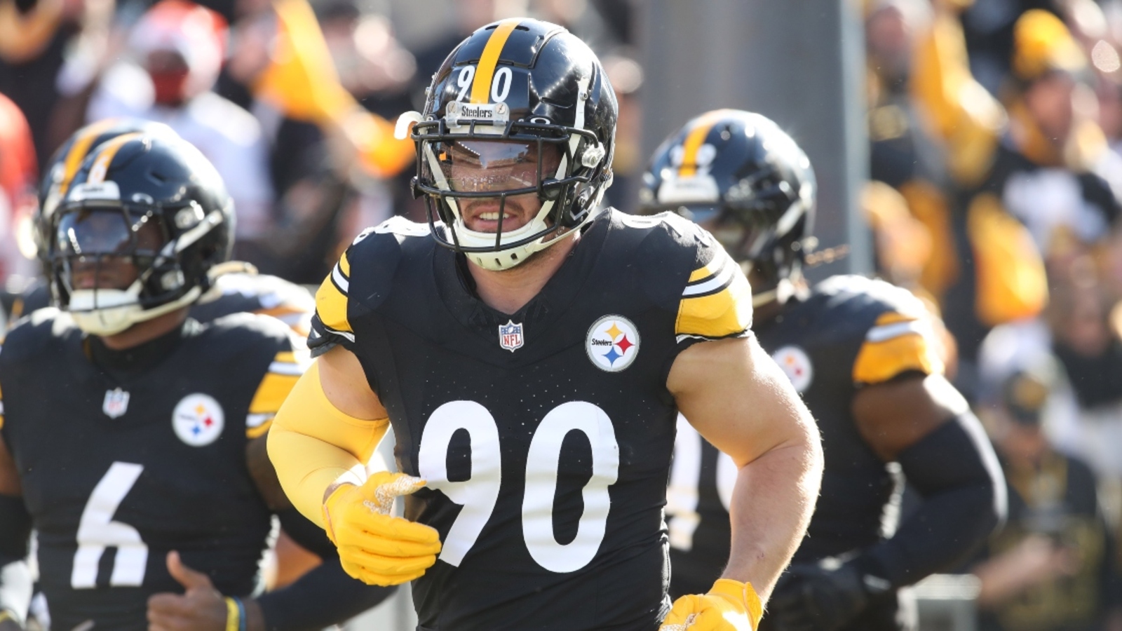 USA Today ranks NFL’s best defensive players over 30 | Yardbarker