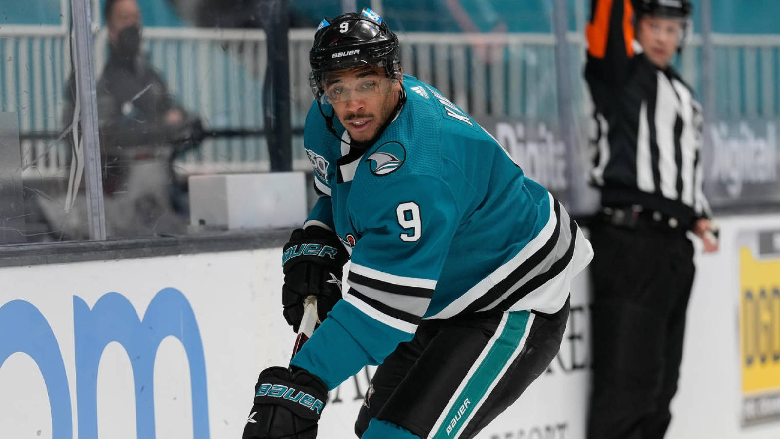 Evander Kane to make Oilers debut Saturday | Yardbarker