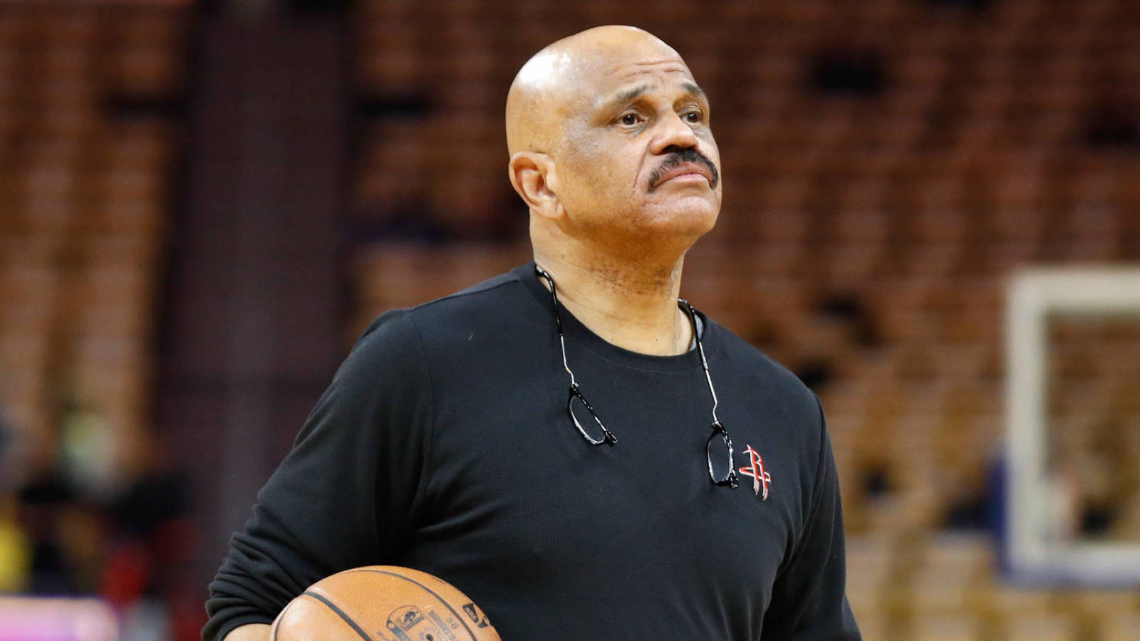 John Lucas becoming favorite to win Rockets' HC job? | Yardbarker