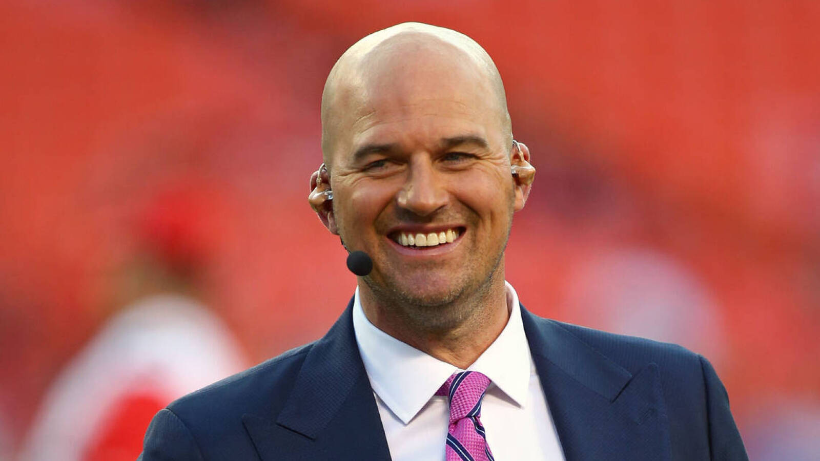 Tim Hasselbeck recalls getting cut during 'Hard Knocks' | Yardbarker