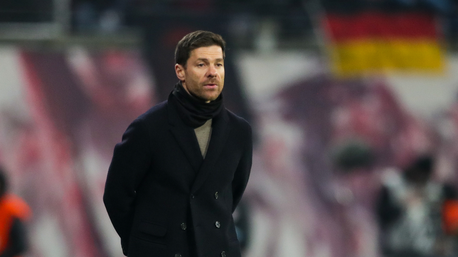 How Bayer Leverkusen have responded to Liverpool’s interest in Xabi ...