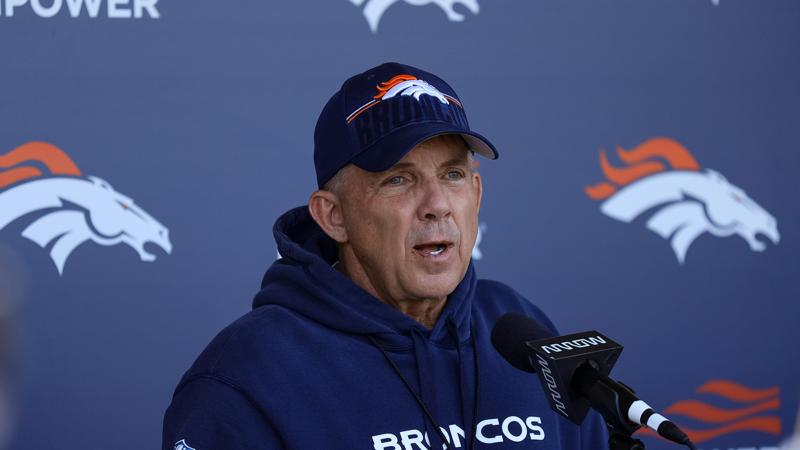 Sean Payton Finally Opens Up on the Traits Bo Nix Shares With Drew ...