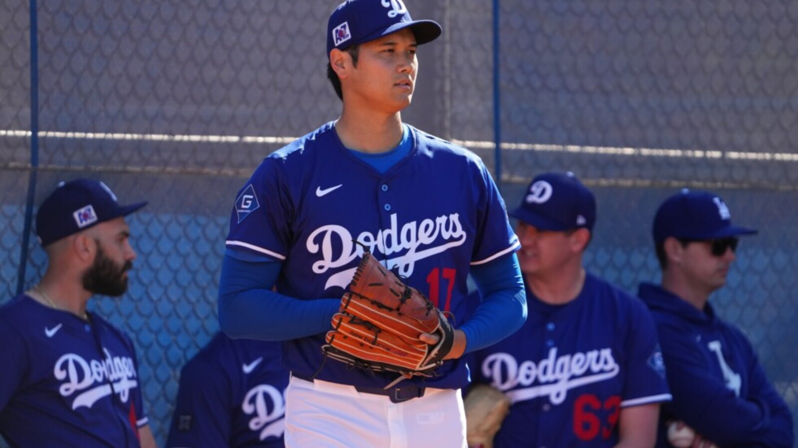 Dodgers See Benefit With Shohei Ohtani Pitching From Windup | Yardbarker