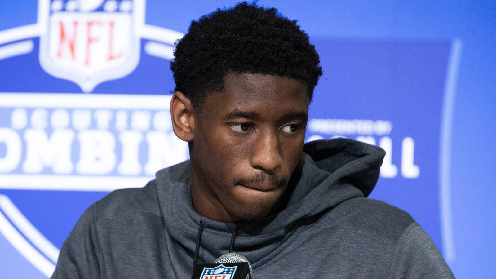 Three WRs Chargers should target during NFL Draft | Yardbarker