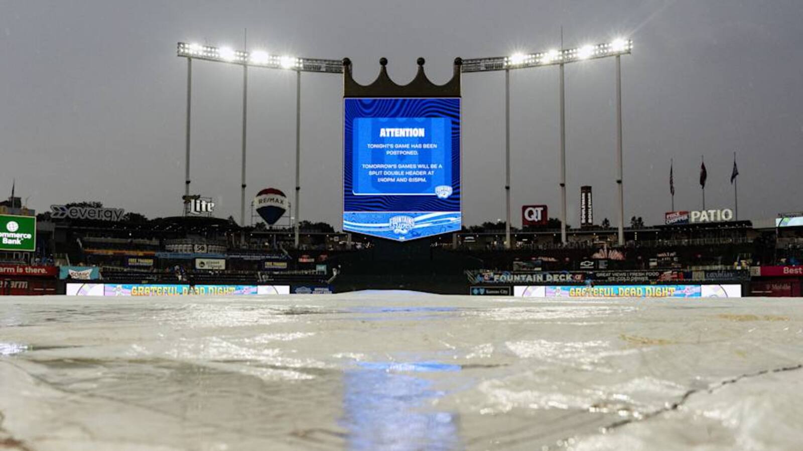 Royals Should Protect Top Catching Prospect At All Costs This Winter ...