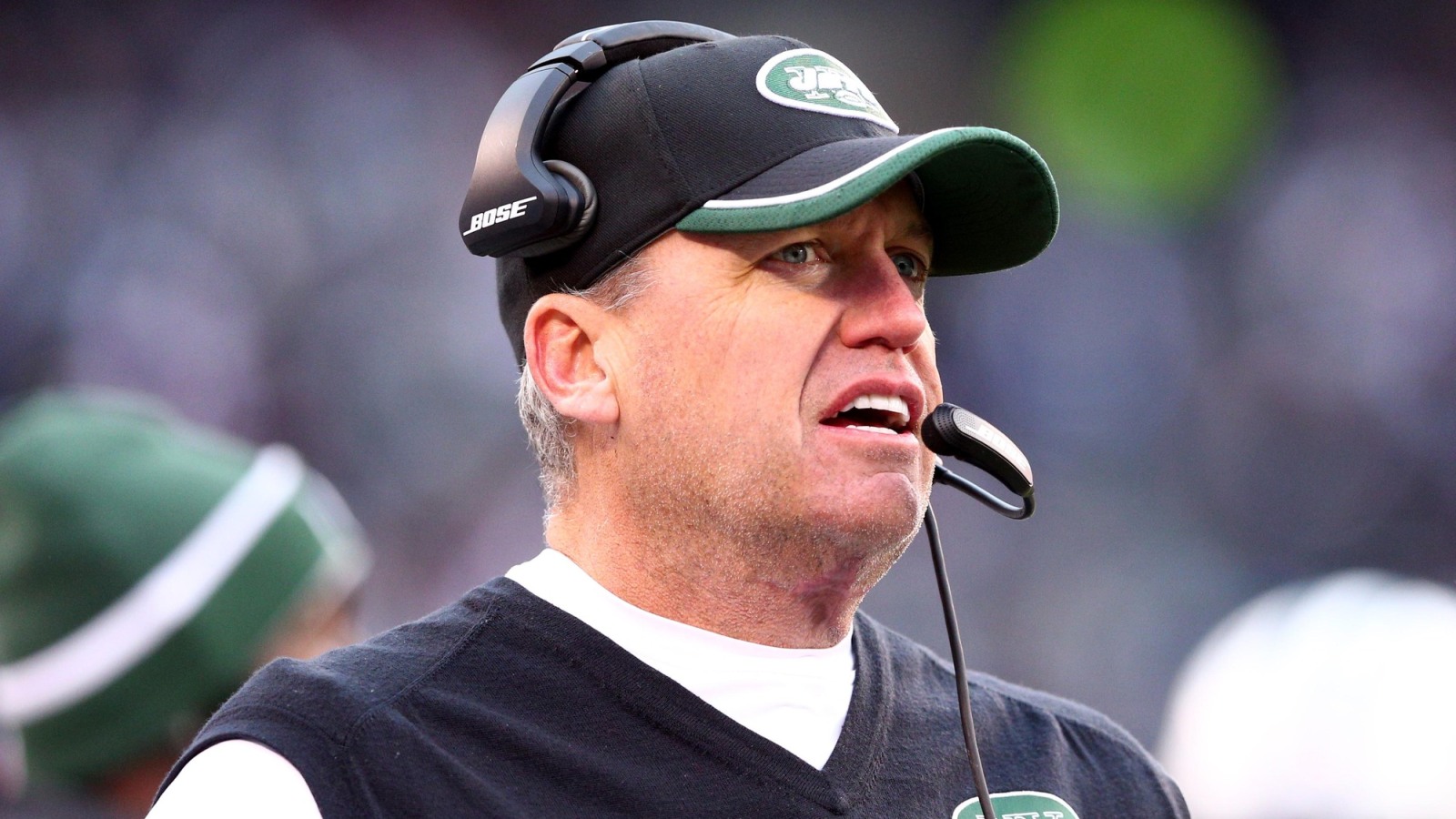 'I'm the best guy': Rex Ryan expects to land Jets’ HC position | Yardbarker