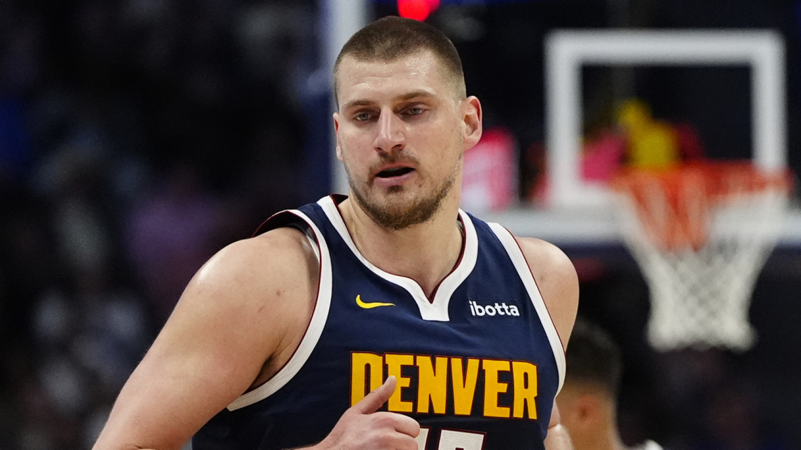 NBA MVP race is far from over as Nikola Jokic continues to strengthen ...