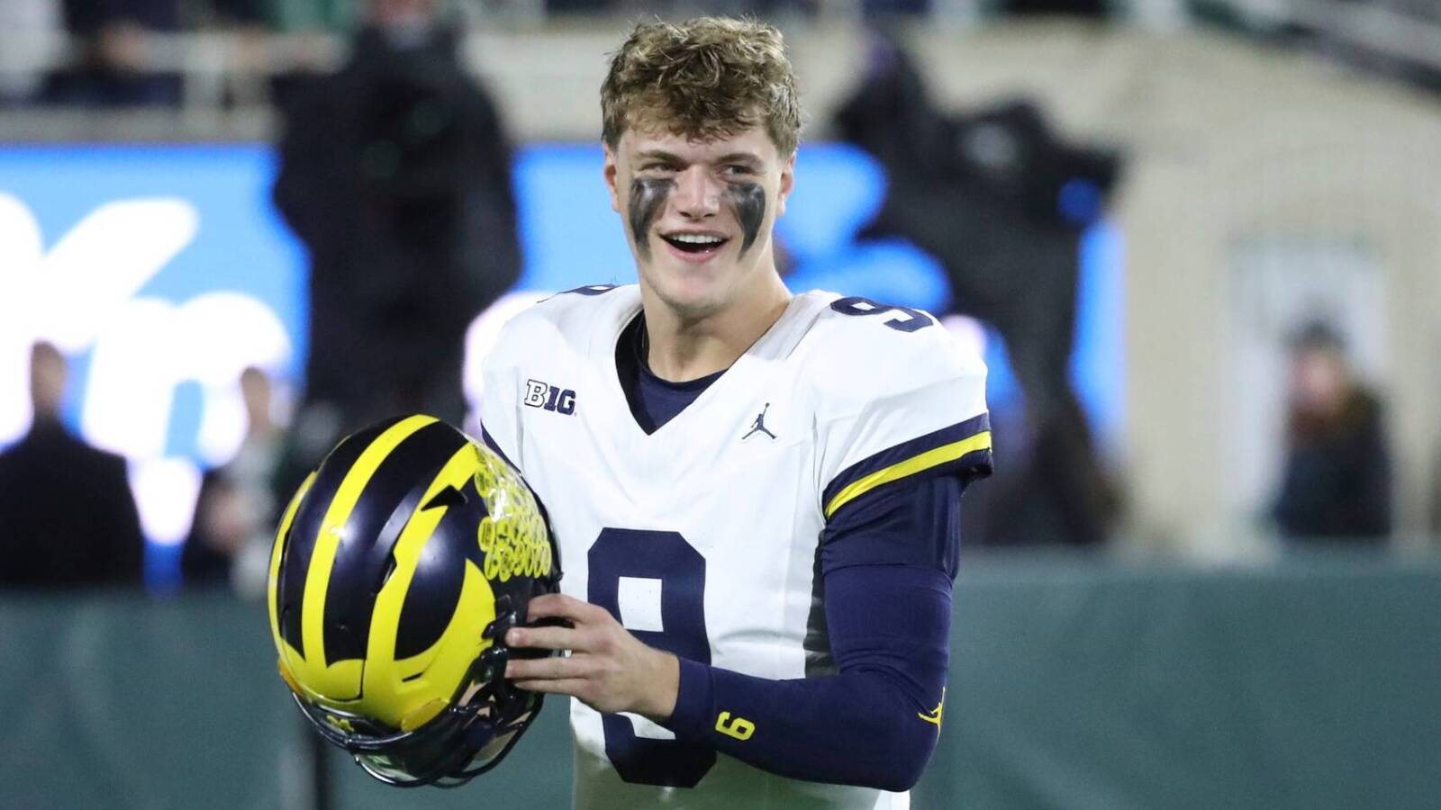 NFL Draft watch: J.J. McCarthy, Chris Braswell shooting up draft boards ...