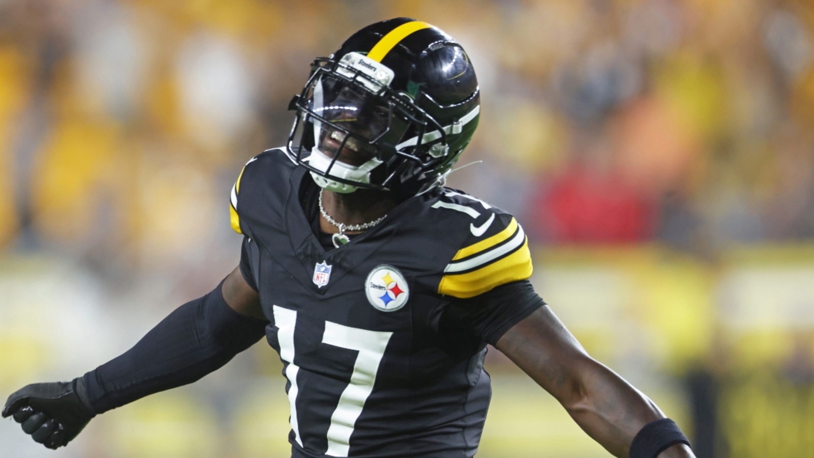 Steelers elevate CBs Tre Flowers and D’Shawn Jamison for playoff game ...