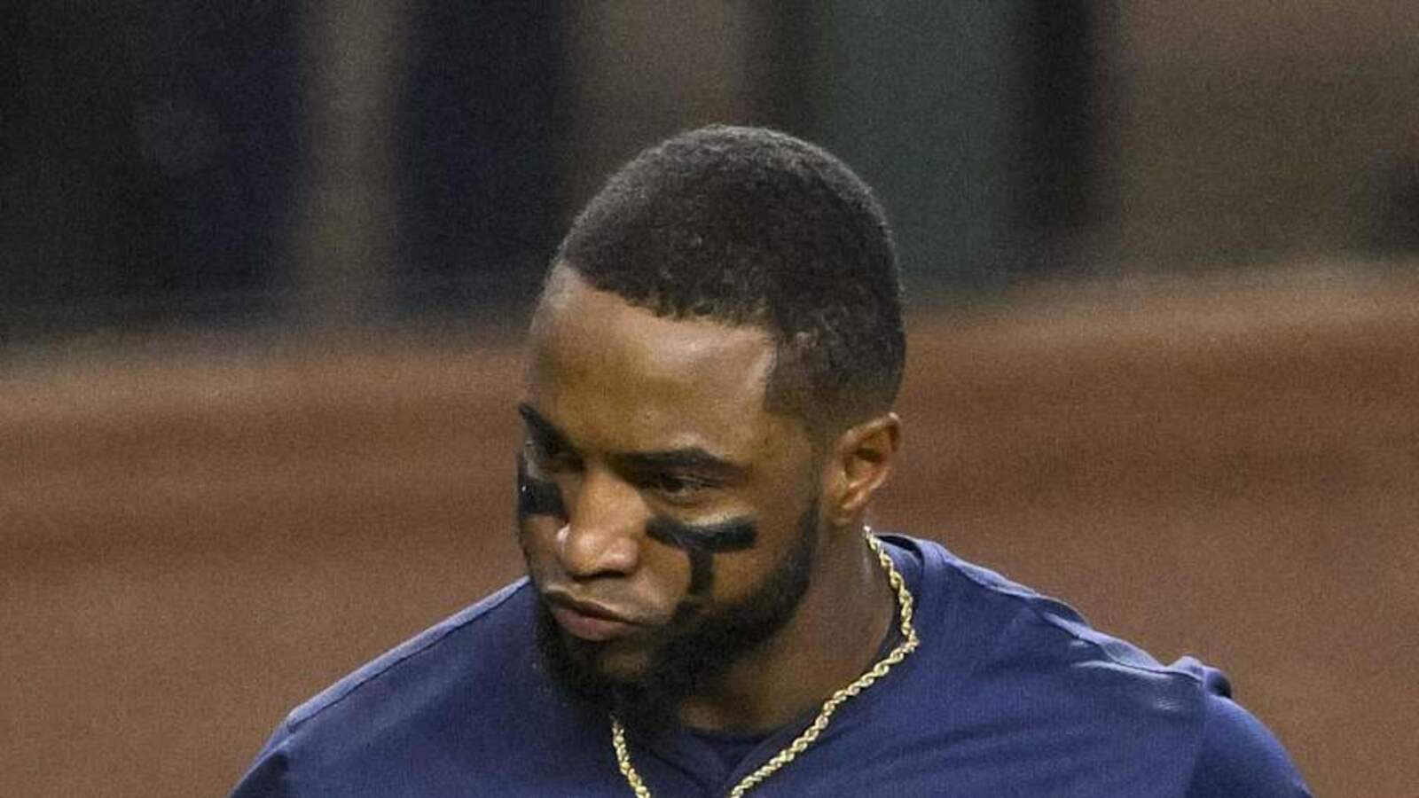Why Victor Robles's Suspension Puts Seattle Mariners in Unenviable ...
