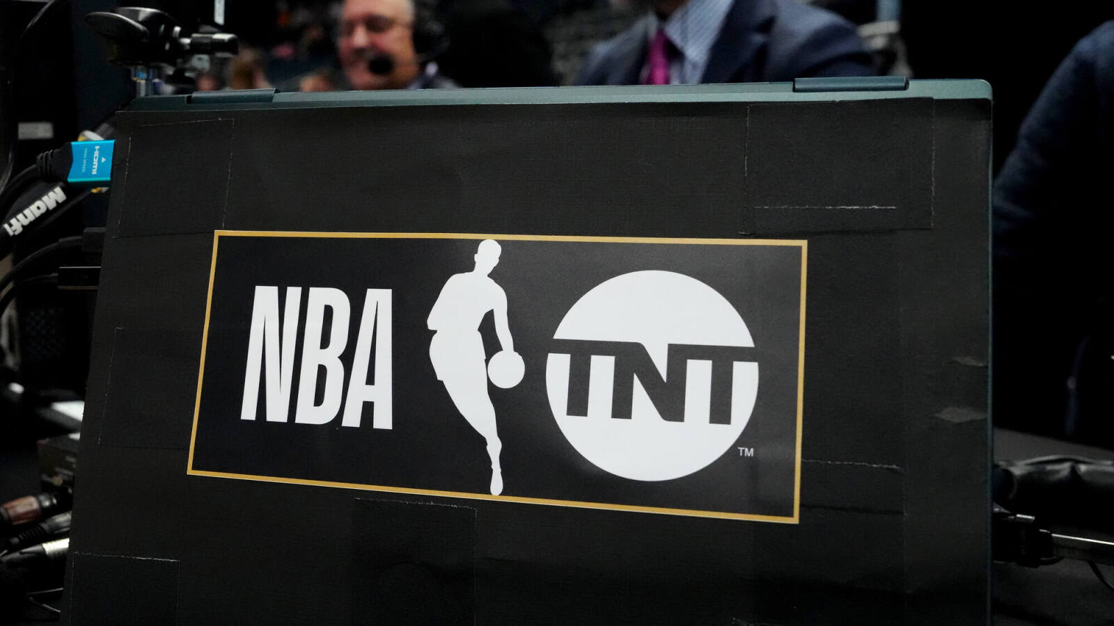 TNT could still retain NBA television rights? | Yardbarker