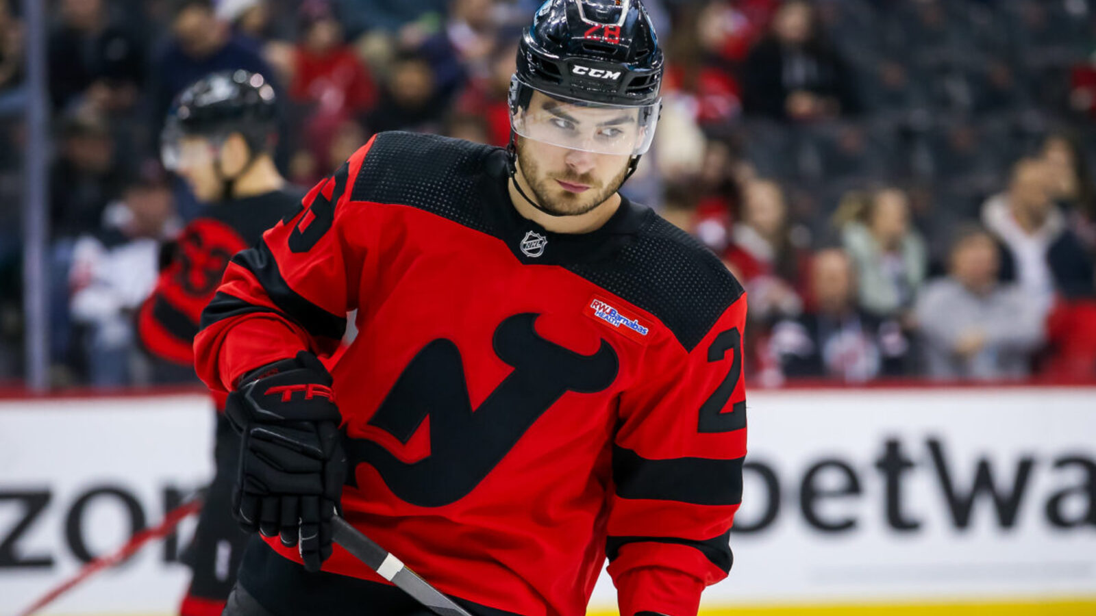Devils’ Timo Meier Offensively Dominant at 2025 Worlds | Yardbarker