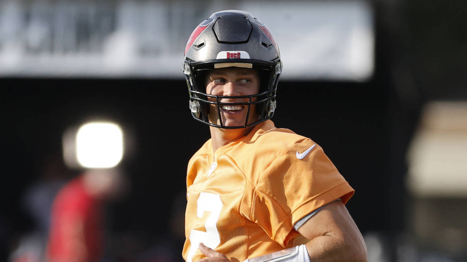 Tom Brady NFT collection set to drop on Wednesday | Yardbarker