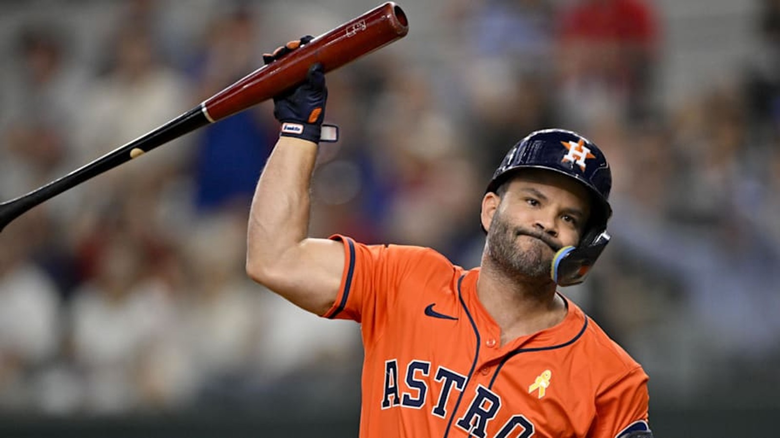 Houston Astros Unsurprisingly Send Top Prospects Back to Minor League ...