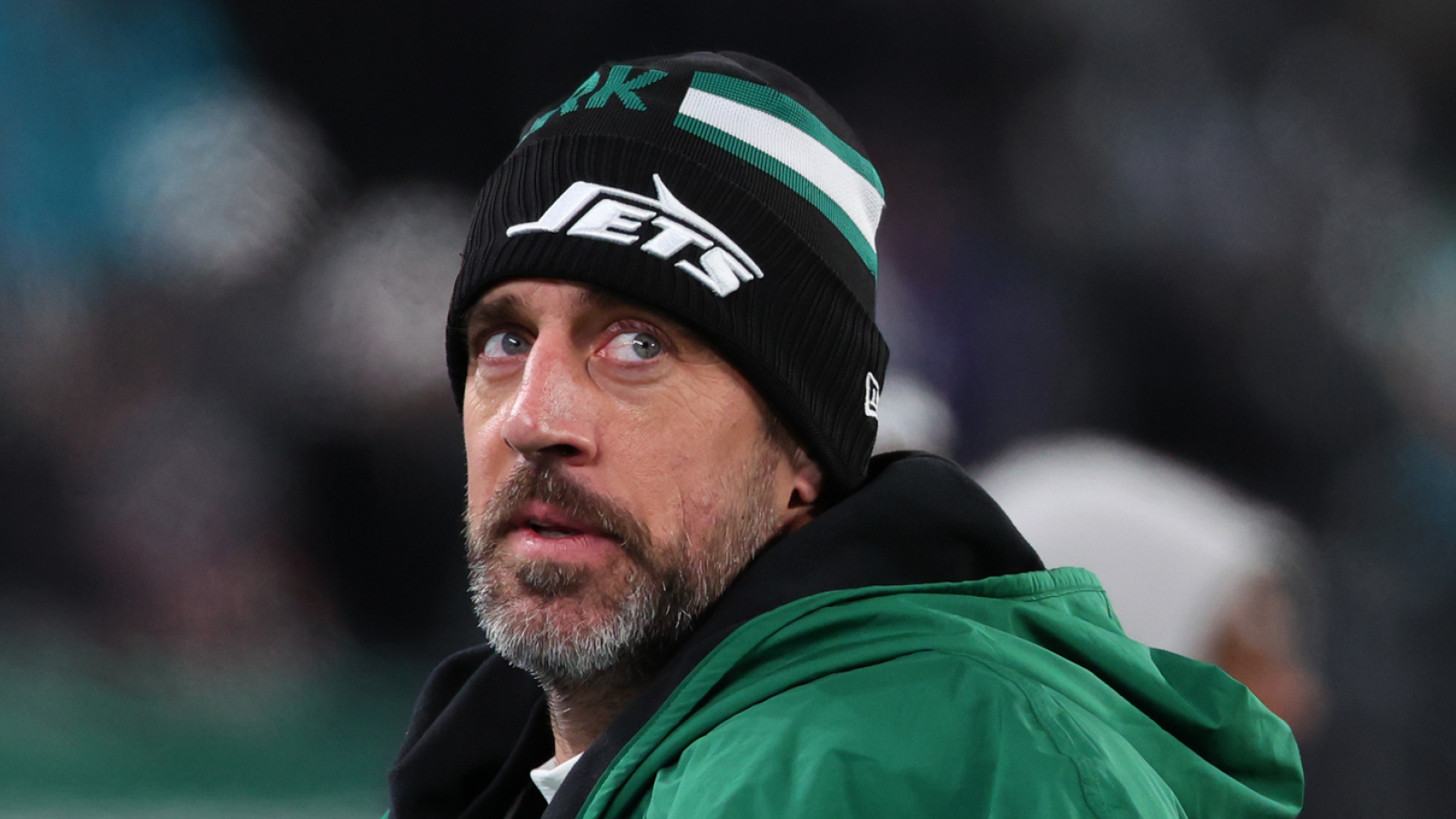 Insider makes big claim about Vikings' Aaron Rodgers interest | Yardbarker