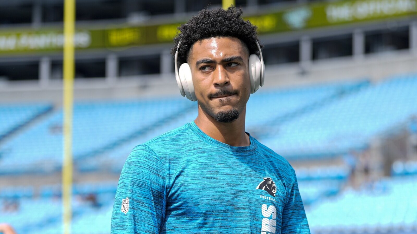 Nick Saban doesn't hold back on Panthers after Bryce Young's benching ...