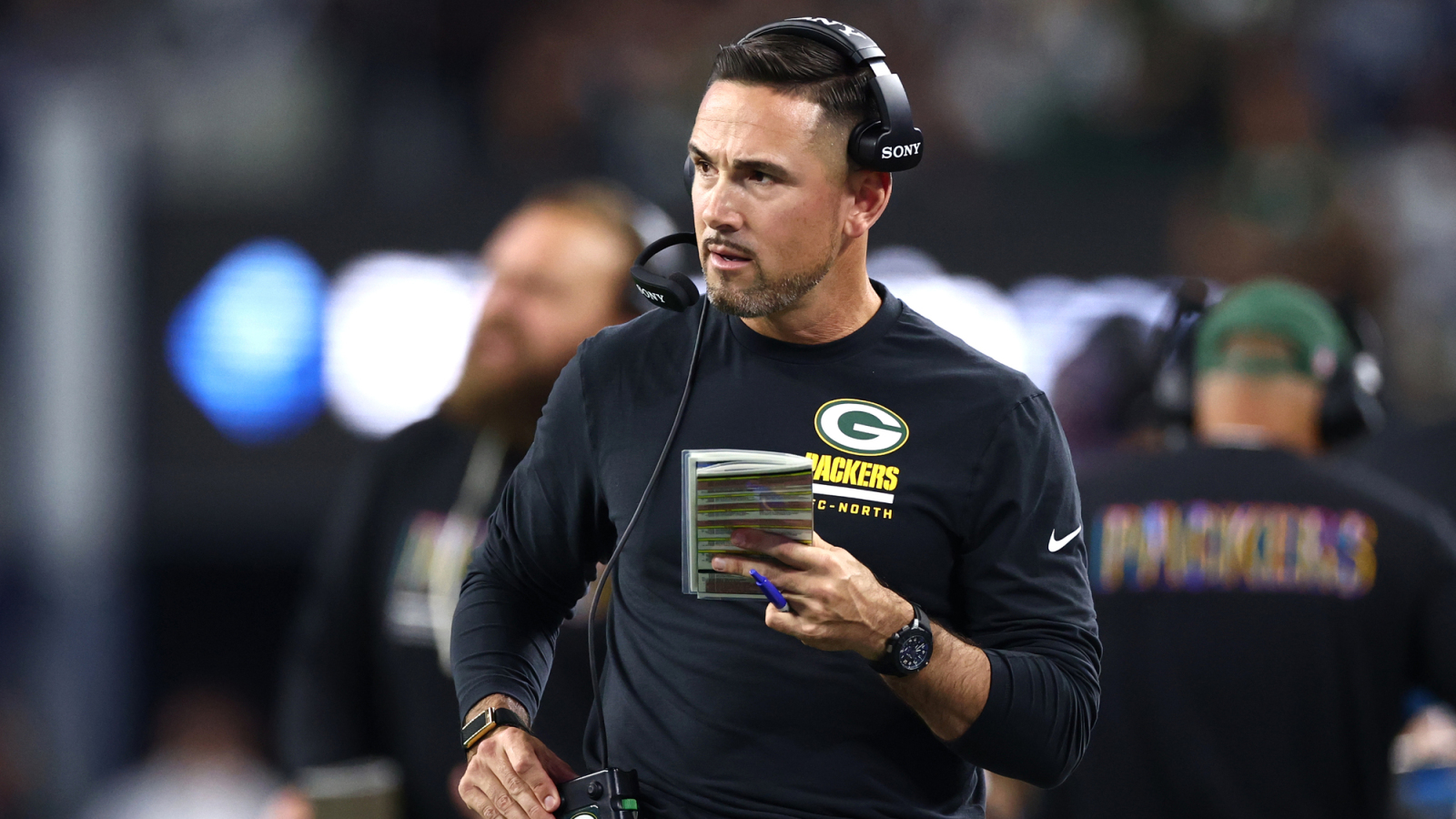 The Packers Have All the Tools to Unlock Their Offense | Yardbarker